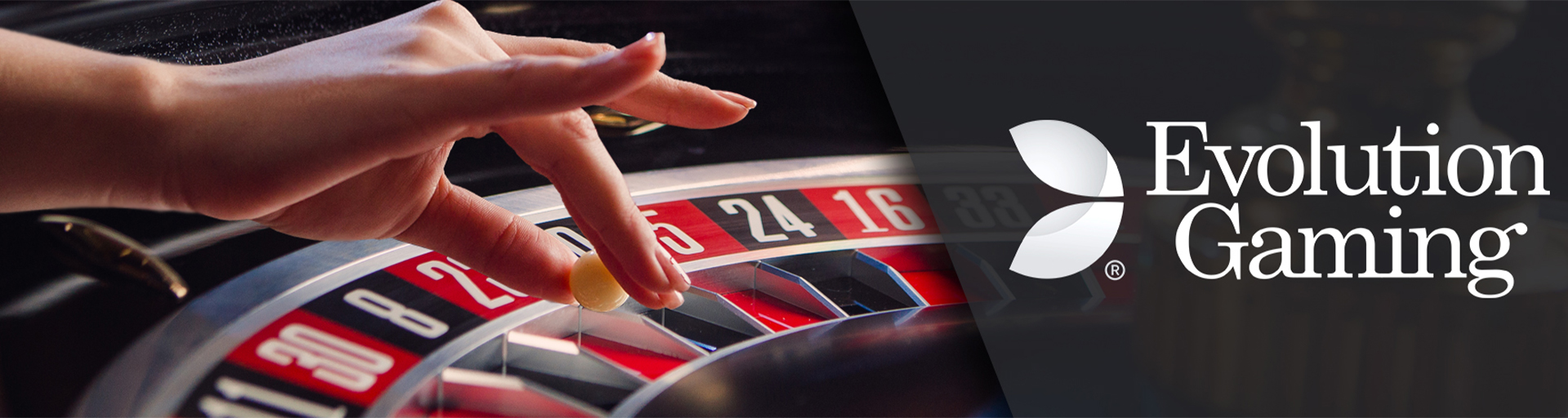 Evolution Gaming live casino | play live casino | Evolution casino